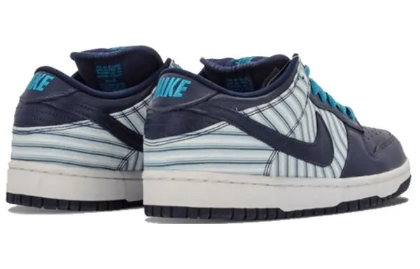 Nike Dunk Low Pro "blue Avenger