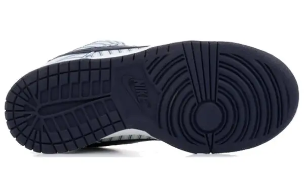 Nike Dunk Low Pro "blue Avenger