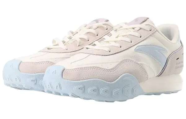 ANTA Life Series Sneakers