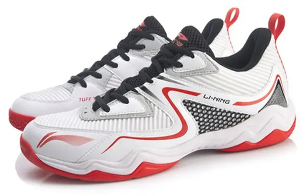 LI-NING Sound Aytq017-1 Athletic Footwear