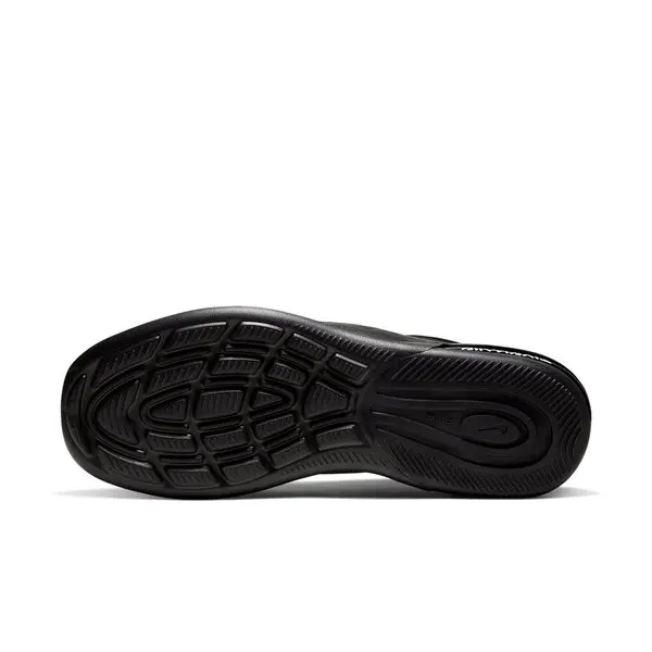 Nike Max Axis Mid Sneakers - Black