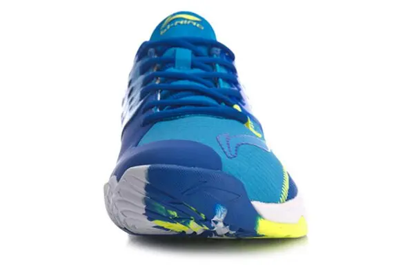LI-NING Halberd2 V2 Performance Footwear