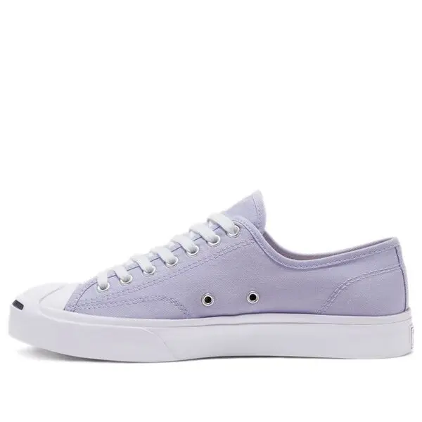 CONVERSE Jack Purcell Low Top Sneakers - Lavender