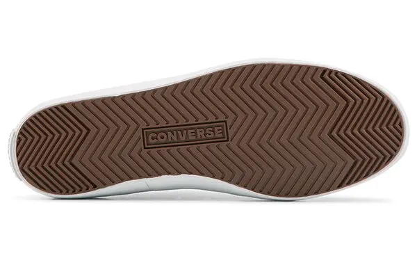 CONVERSE Costa Sneakers - Black