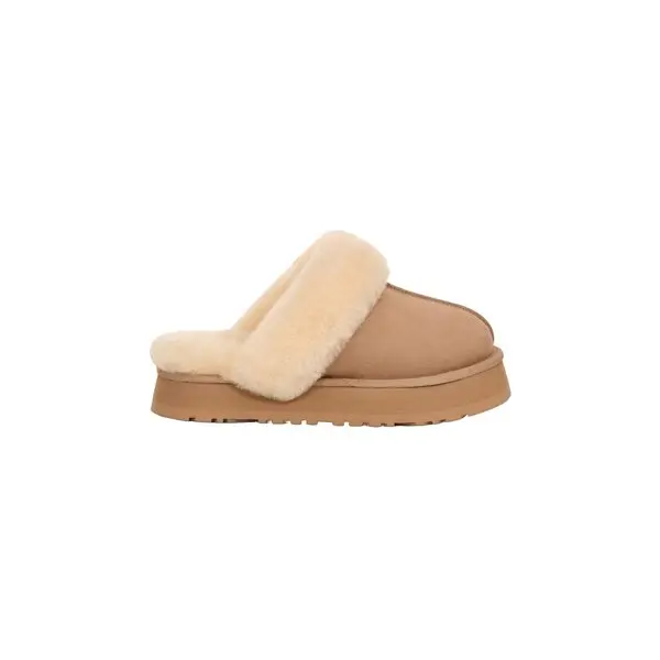 UGG Disquette Slipper - Sand