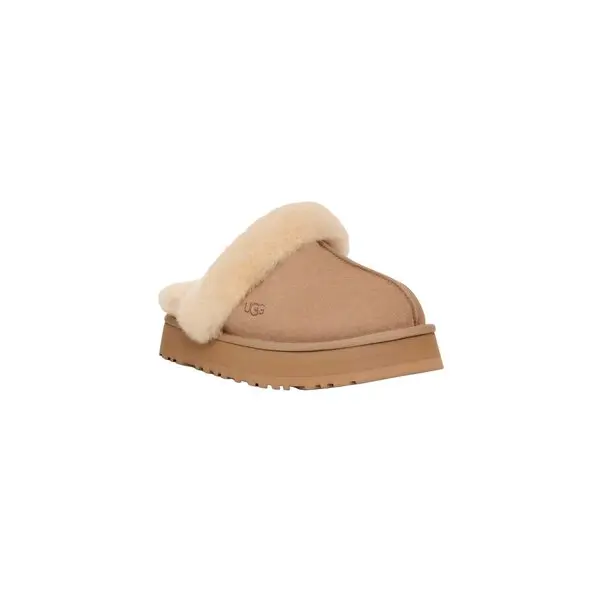 UGG Disquette Slipper - Sand
