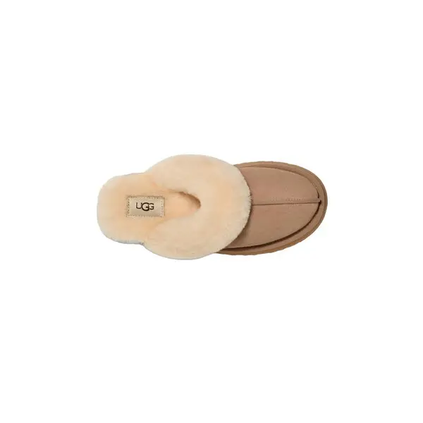 UGG Disquette Slipper - Sand
