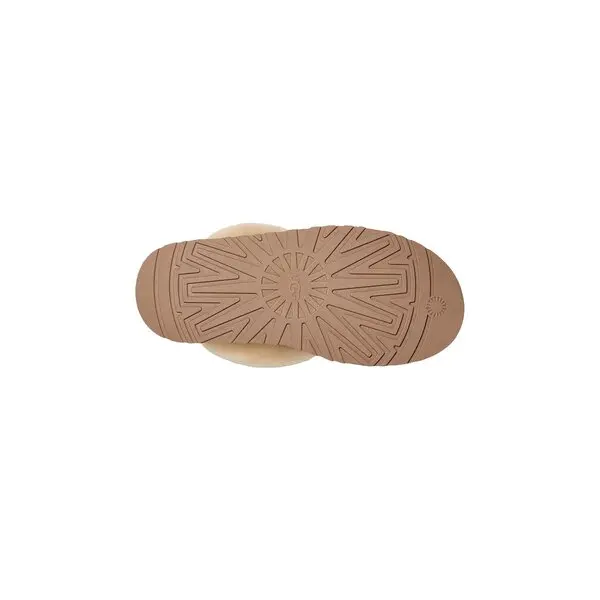 UGG Disquette Slipper - Sand