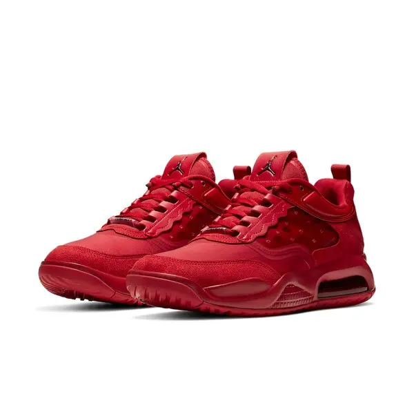 JORDAN Air Max 200 'raging Bull - Red