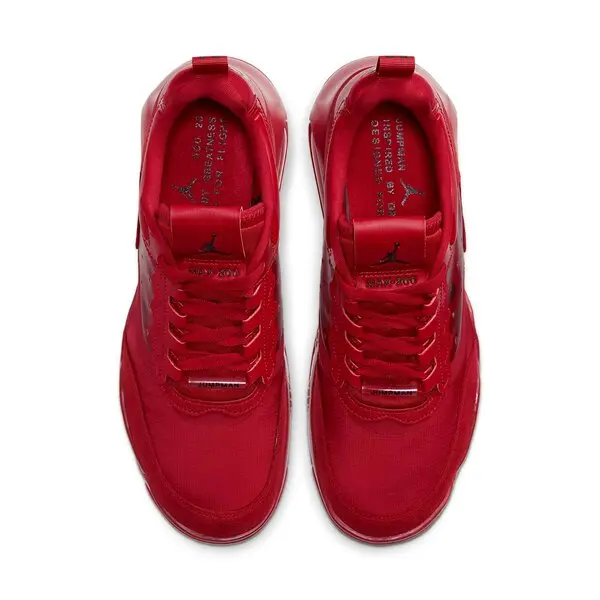 JORDAN Air Max 200 'raging Bull - Red