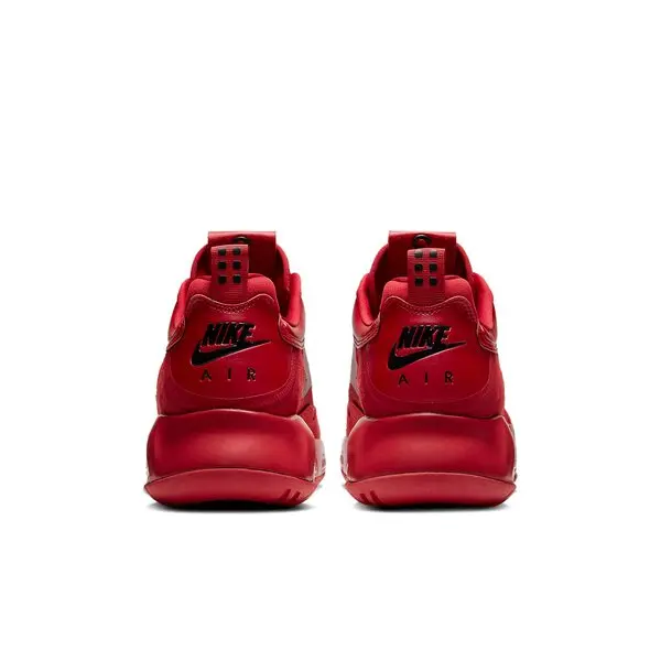 JORDAN Air Max 200 'raging Bull - Red