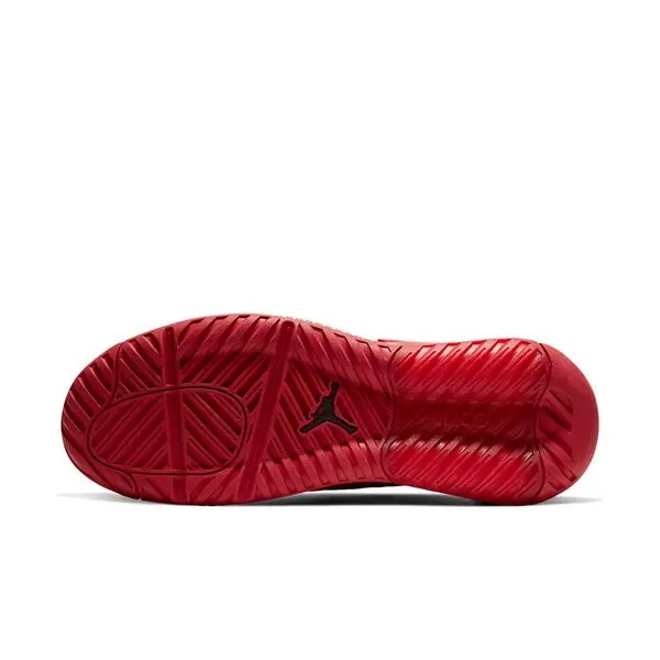 JORDAN Air Max 200 'raging Bull - Red