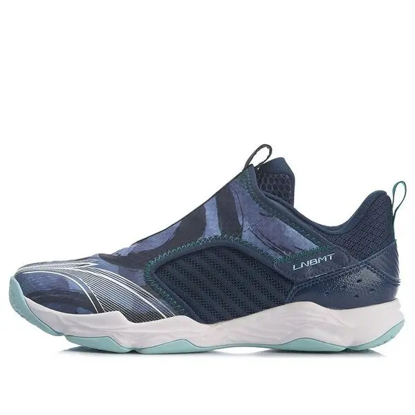 LI-NING Ranger 5 Lite Sneakers - Navy/white