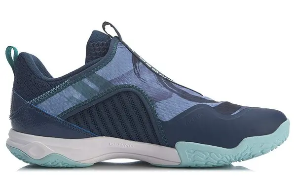LI-NING Ranger 5 Lite Sneakers