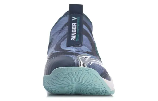 LI-NING Ranger 5 Lite Sneakers