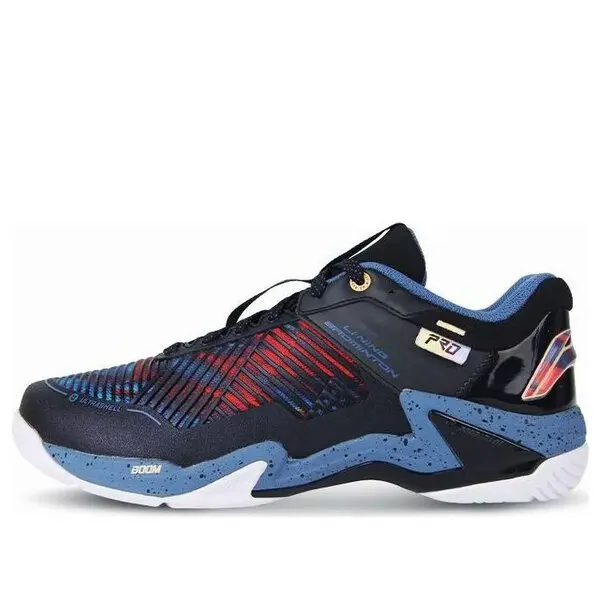 LI-NING Leiting Pro Athletic Sneakers