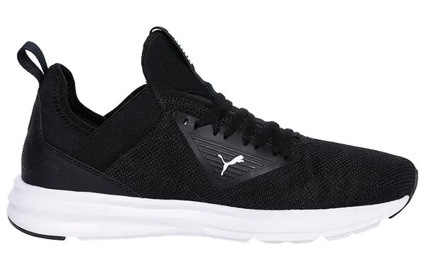 PUMA Enzo Beta Sneakers - Black