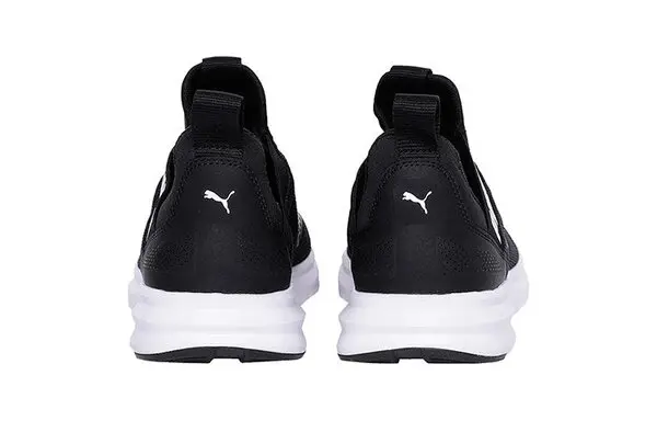 PUMA Enzo Beta Sneakers - Black