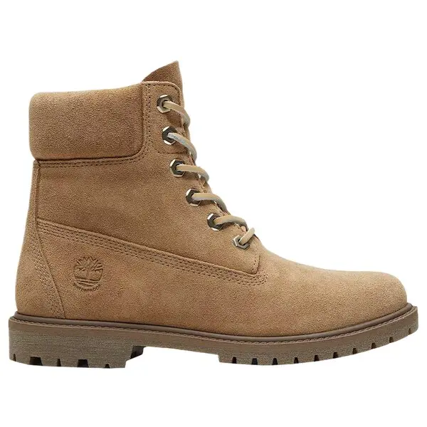 Timberland 6-inch Lace-up Waterproof Boots