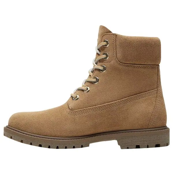 Timberland 6-inch Lace-up Waterproof Boots