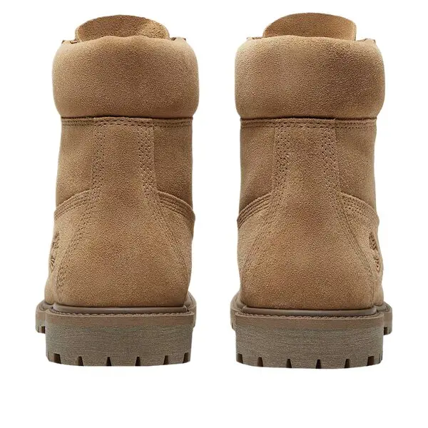 Timberland 6-inch Lace-up Waterproof Boots