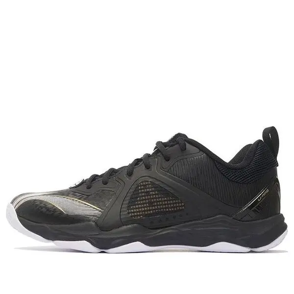 LI-NING Ranger 6 Lite Sneakers - Black/white