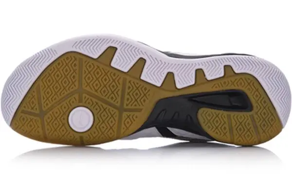 LI-NING X Tructure Badminton Training Sneakers