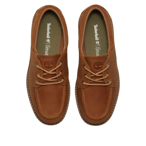 Timberland Britton Edge Essential