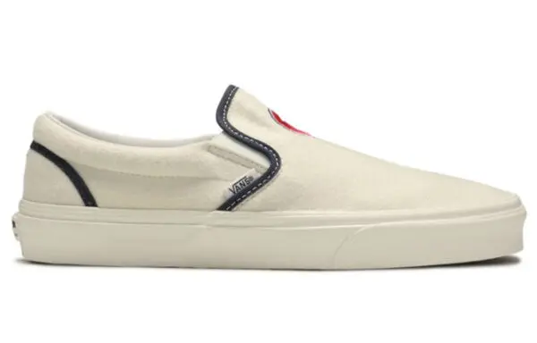 VANS Mlb X Classic Slip-on Chicago Cubs Sneakers