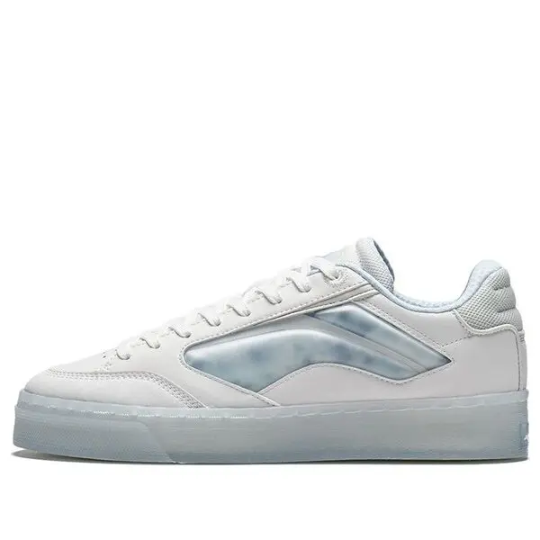 LI-NING 180 Low Cozy Skateboarding Shoes - Default Color