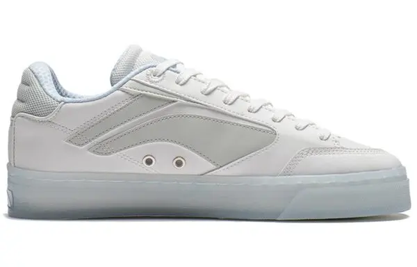 LI-NING 180 Low Cozy Skateboarding Shoes