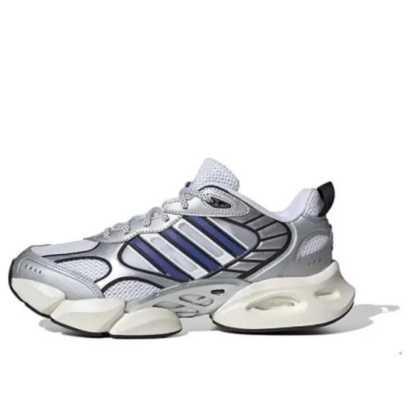 Adidas Climacool Vento 3.0 Sneakers - Silver/grey/blue