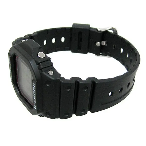 Casio G-shock Digital Watch - Black