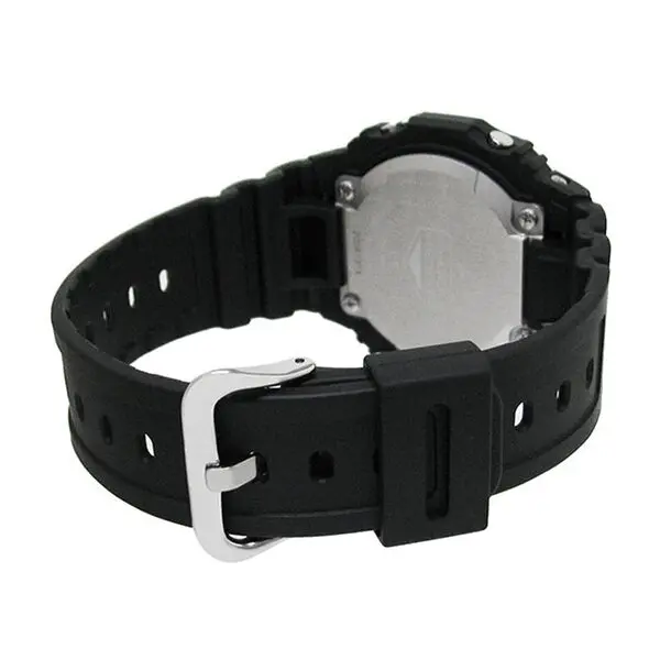 Casio G-shock Digital Watch - Black