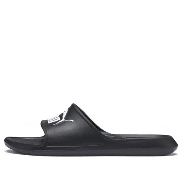 PUMA Divecat V2 Slide - Black