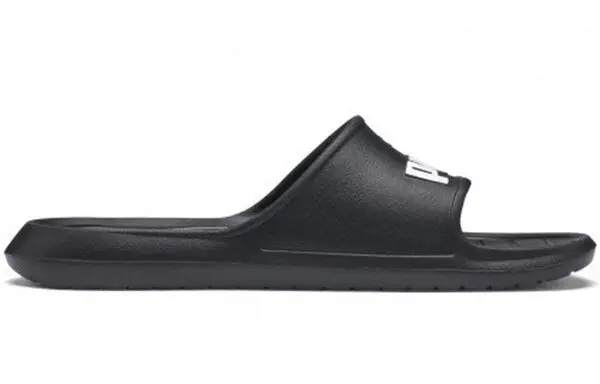 PUMA Divecat V2 Slide - Black