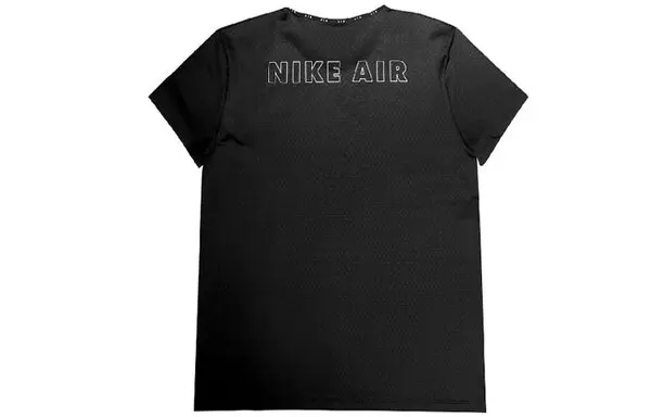 Nike Dri-fit Short Sleeve Performance T-shirt