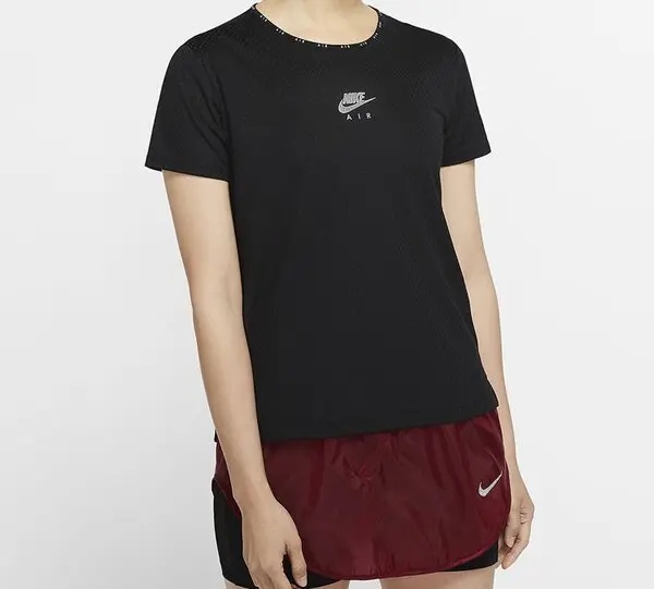 Nike Dri-fit Short Sleeve Performance T-shirt