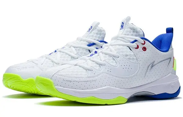 LI-NING Halberd 3 Badminton Shoes