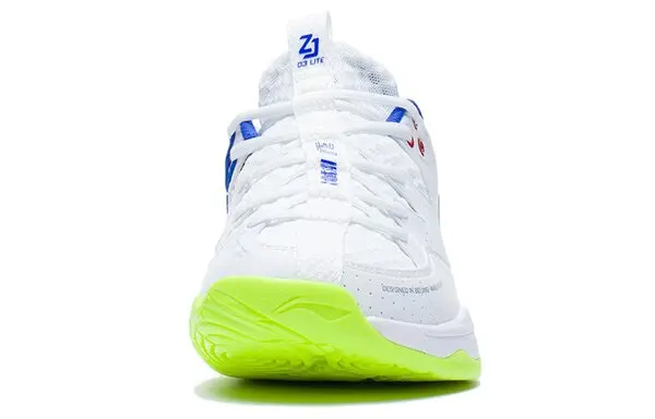 LI-NING Halberd 3 Badminton Shoes