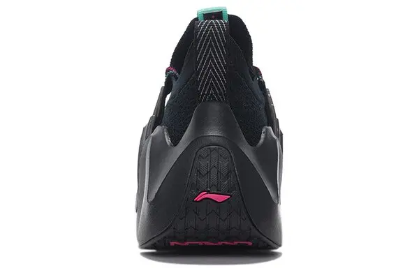 LI-NING Magic Thorn No Boundry Sneakers