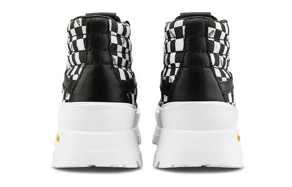 VANS Sk8-hi Vibram Lx High-top Sneakers