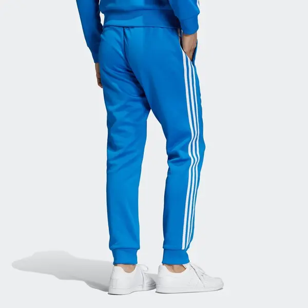 Adidas Side Stripe Bundle Feet Sports Pants