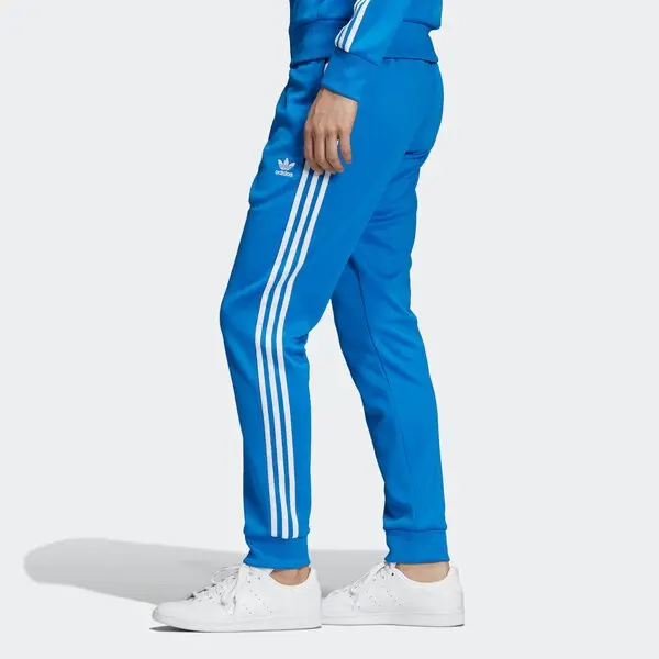 Adidas Side Stripe Bundle Feet Sports Pants