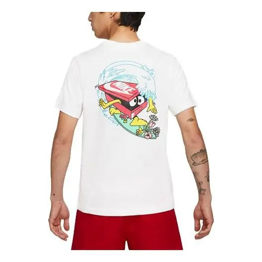 Nike As Sportswear Tee Have A Day