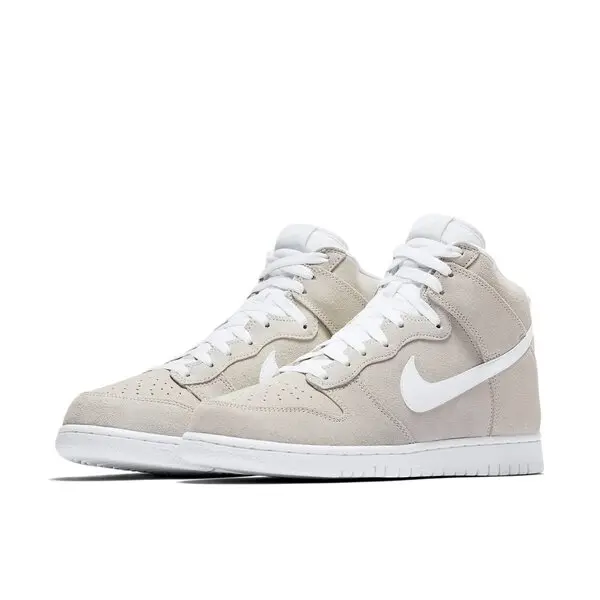 Nike Dunk High "off