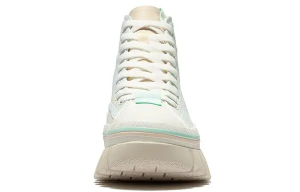 LI-NING Wave Boot - Green/beige
