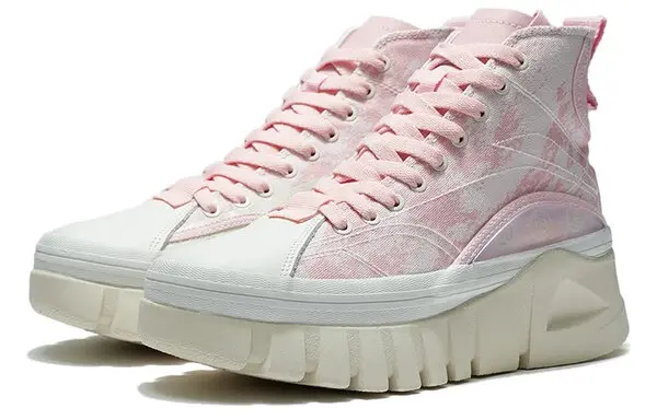 LI-NING Wave Boot Hi - Default Colorway