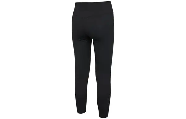 Nike Luxe 7/8 Tight Pro Logo Sports Pants