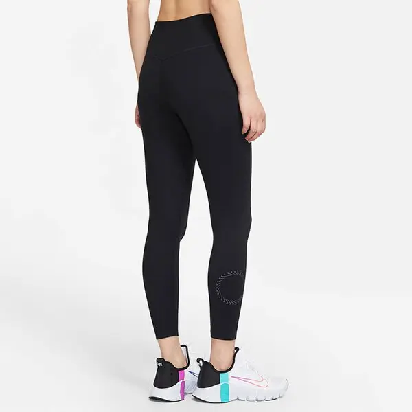 Nike Luxe 7/8 Tight Pro Logo Sports Pants
